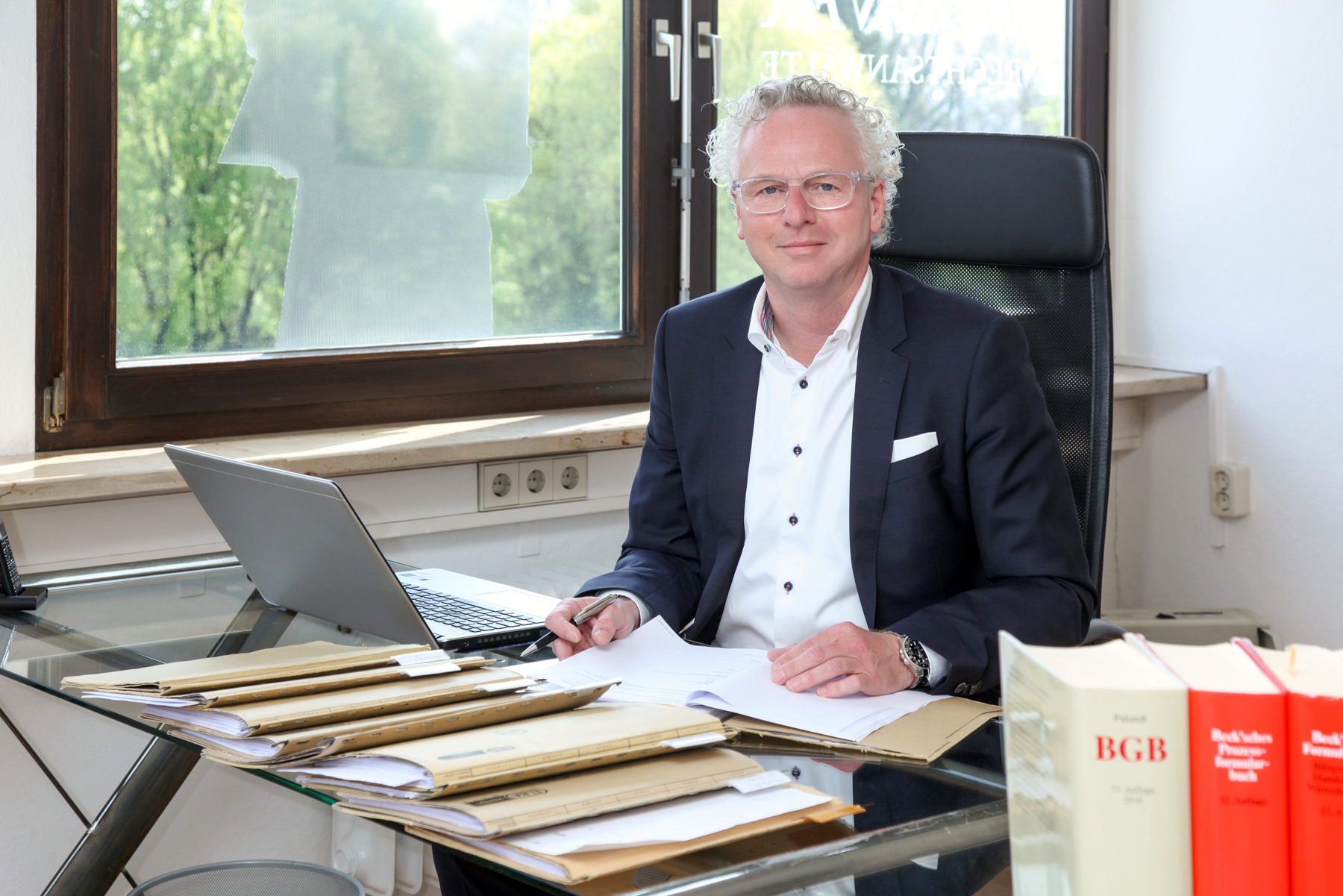 RA Marcus Dörner (Kanzleiinhaber) – Dörner-Rechtsanwälte